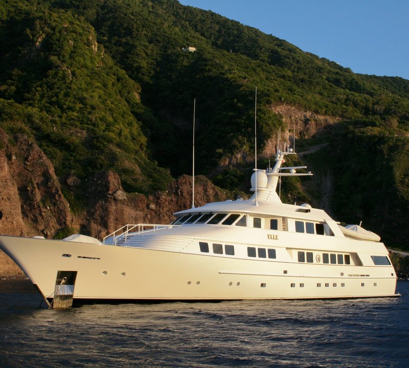 SEA FALCON II Yacht Charter Details, Puglia | CHARTERWORLD Luxury ...